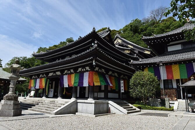 Private 1 Day Tour to Kamakura: Sea, Temples, and Coastal Scenery - The Value of This Private Kamakura Tour
