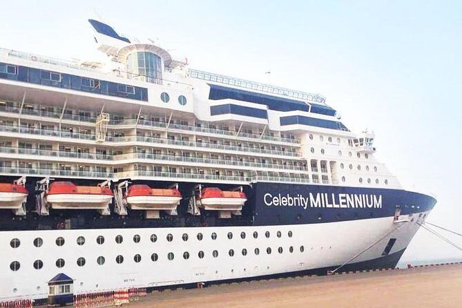 Private 1-Way Transfer Between Tianjin Port to Beijing - Why Travelers Love This Service