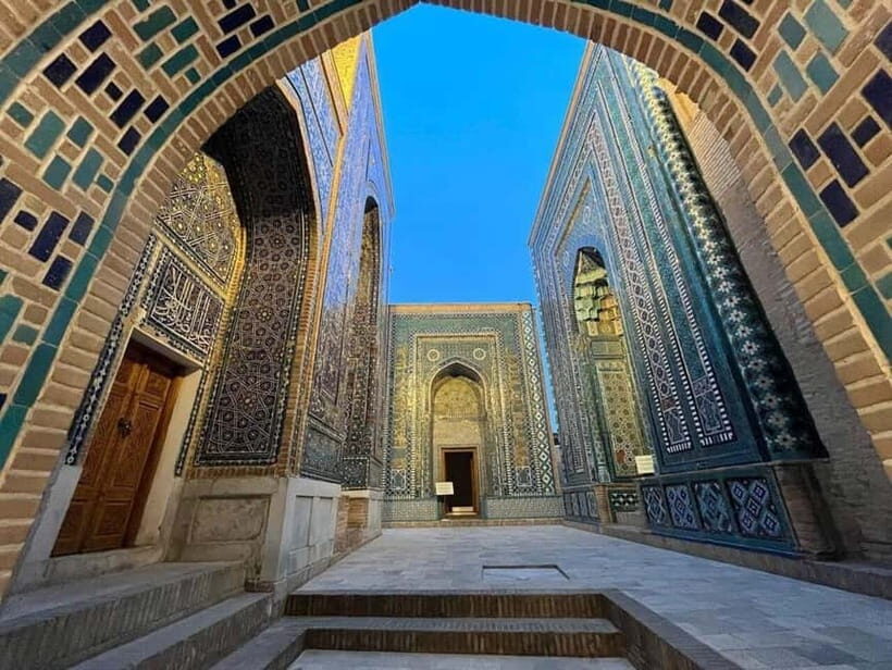 Private 11- Day Tour of Turkmenistan-Uzbekistan - Who Will Love This Tour?