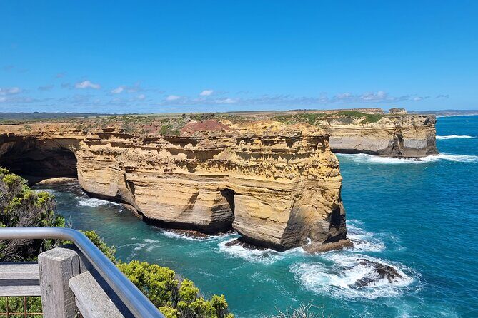 Private 12 Apostles or Melbourne Tour - Shore Excursion - Who Should Consider This Tour?