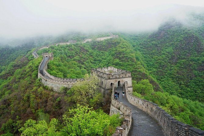 Private 2 Day Beijing Tour Including Mutianyu Great Wall And Longqing Gorge - Final Thoughts: Who Is This Tour Best For?