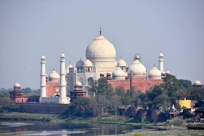 Private 2-Day Golden Triangle Tour from Delhi with 5* Hotel - Final Thoughts