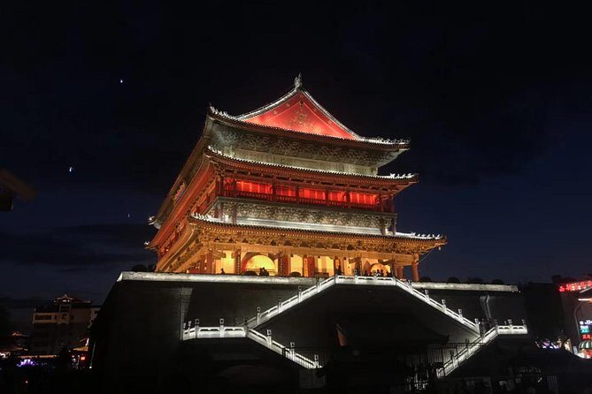 Private 2-Day Xi'an Discovery with Hotel Accommodation - Final Thoughts