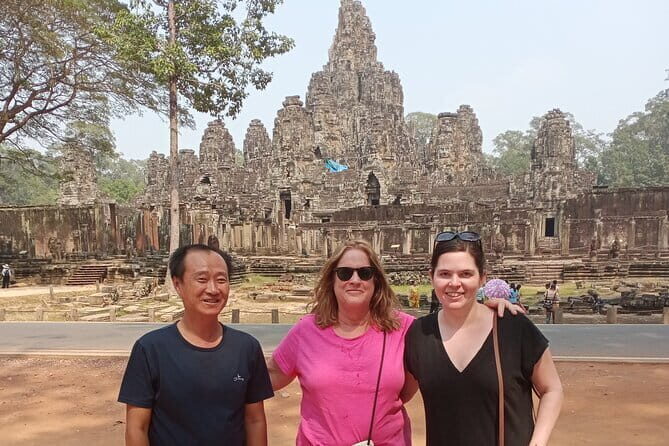 Private 2 Days To Major Angkor Temples From Sunrise To Sunset - Why This Tour Offers Good Value