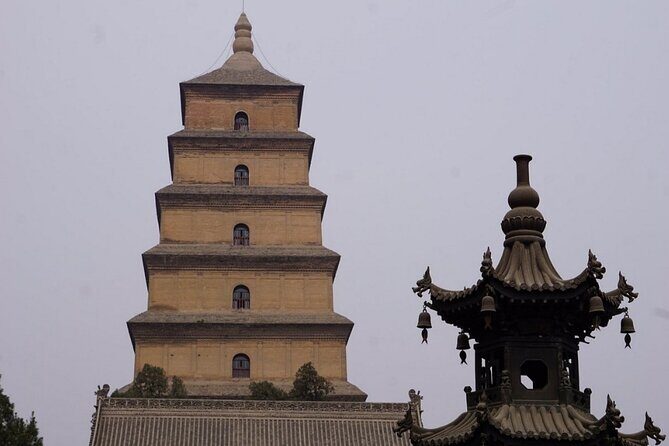 Private 2-Days Xian Exploration Tour with Airport Transfers - Who Would Love This Tour?