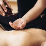 Private 2H Relaxing Massage Experience with Essential Oils - A Deep Dive into the Experience