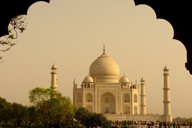 Private 3-Day Golden Triangle Tour from New Delhi with 2-Nights Accommodation - Authentic Experiences and Practical Tips