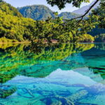 Private 3-Day Jiuzhaigou/Huanglong Tour (Choose Car or Train - What’s Included and What to Expect
