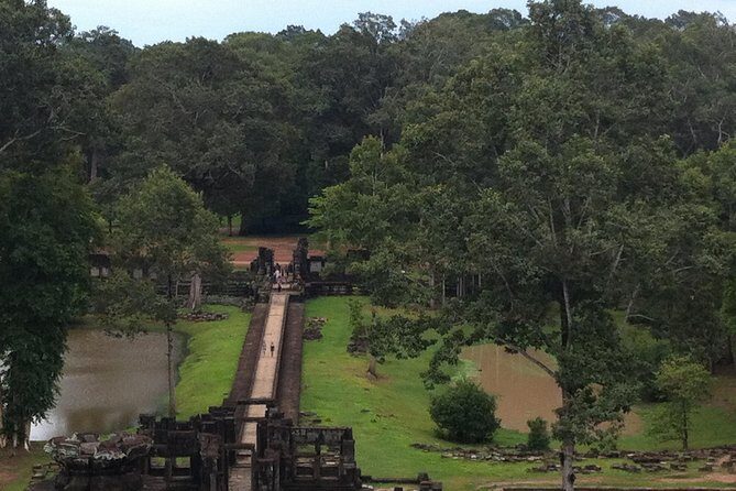 Private 3 Day Trip: Siem Reap-Phnom Penh - Why Choose This Tour?