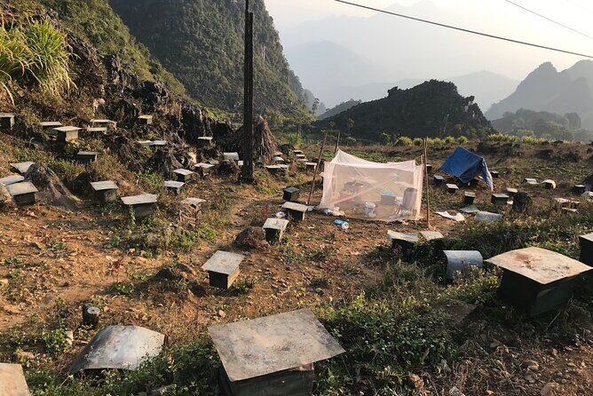 Private 3 Days and 2 Nights Tour in Ha Giang's remote borderlands with Guide - Day 2: From Hidden Palaces to Mountain Passes