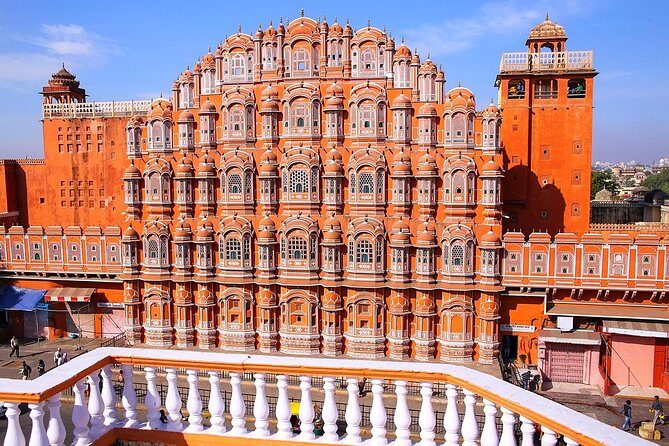 Private 3 Days Golden Triangle Tour from Delhi - Value and Practicalities