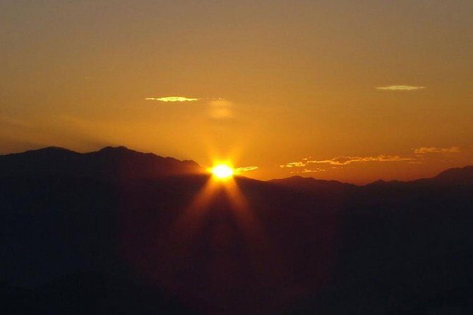 Private 3-Hour Nagarkot Sunset Tour from Kathmandu - Who Is This Tour Best For?