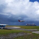 Private 30-minute flight downwind of Huahine - Final Thoughts: Is It Worth It?