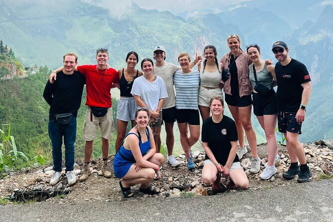 Private 4 Day Ha Giang Loop Adventure All Inclusive Car Tour - Exploring the Itinerary: What’s in Store for You