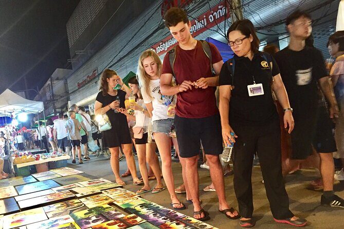 Private 4 day Tour in Chiang Mai and Chiang Rai - FAQ