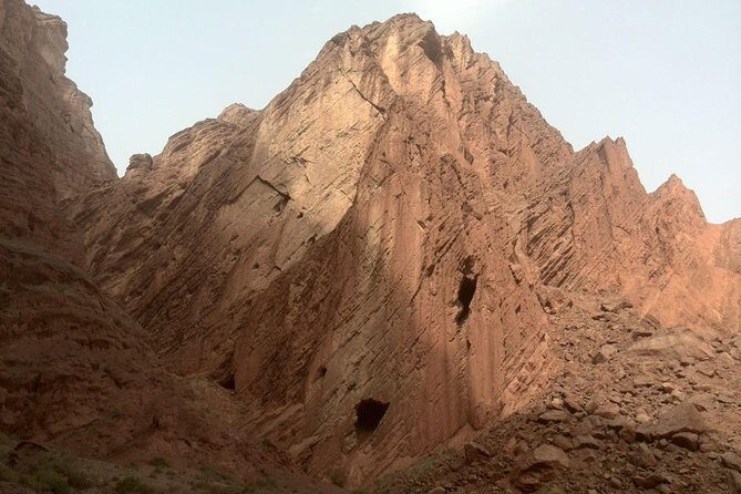 Private 4-Day Tour to Kuqa and Kashgar from Urumqi - Why this tour adds value
