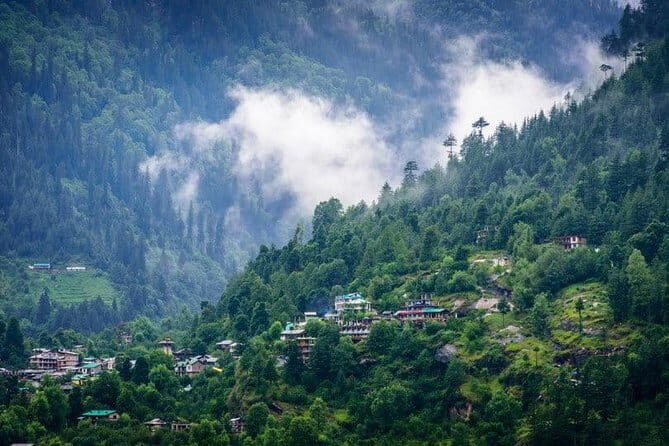 Private 4 Days Kullu Manali Tour Package From Chandigarh - What Makes This Tour Stand Out?