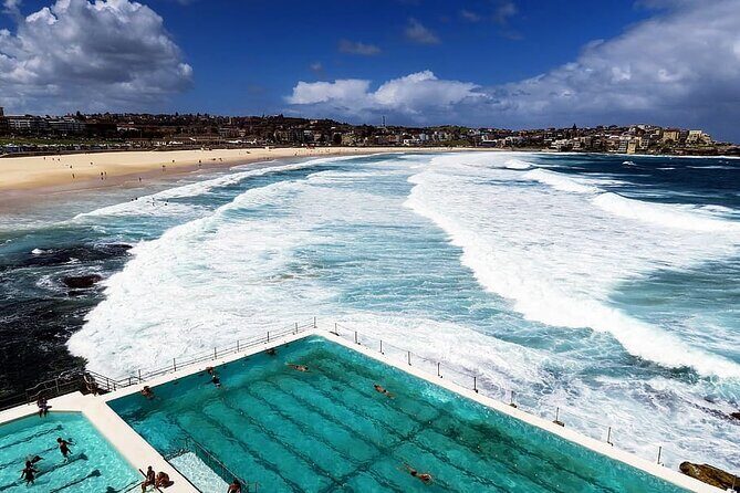 Private 4-hour city tour of Sydney with Hotel pick up and drop off - Potential Drawbacks and Considerations