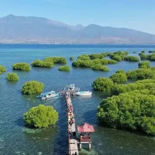 Private 4-Island Tour: Gili Kondo, Petagan, Bidara by Boat - What Makes This Tour Stand Out?