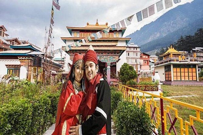 Private 5-Day Shimla and Manali Tour from Delhi - Transportation and Practicalities