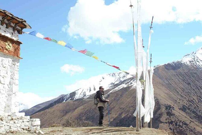 Private 5-Day Tour by Trans-Bhutan Trail in Paro - Who Will Love This Tour?