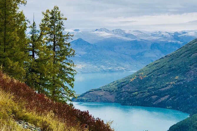 Private 5-Day Tour to Kanas Lake from Urumqi - FAQ