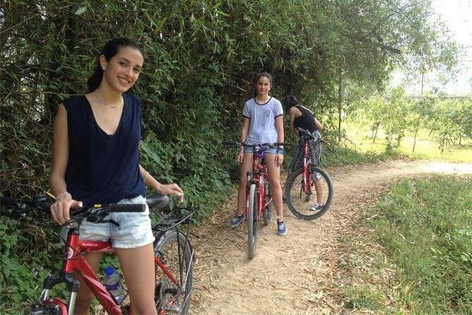 Private 5 Hour Bike Tour of Yangshuo Countryside - Value and Practical Tips
