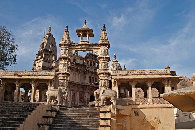 Private 6 Hours: Jaipur Temples Tour - Final Thoughts