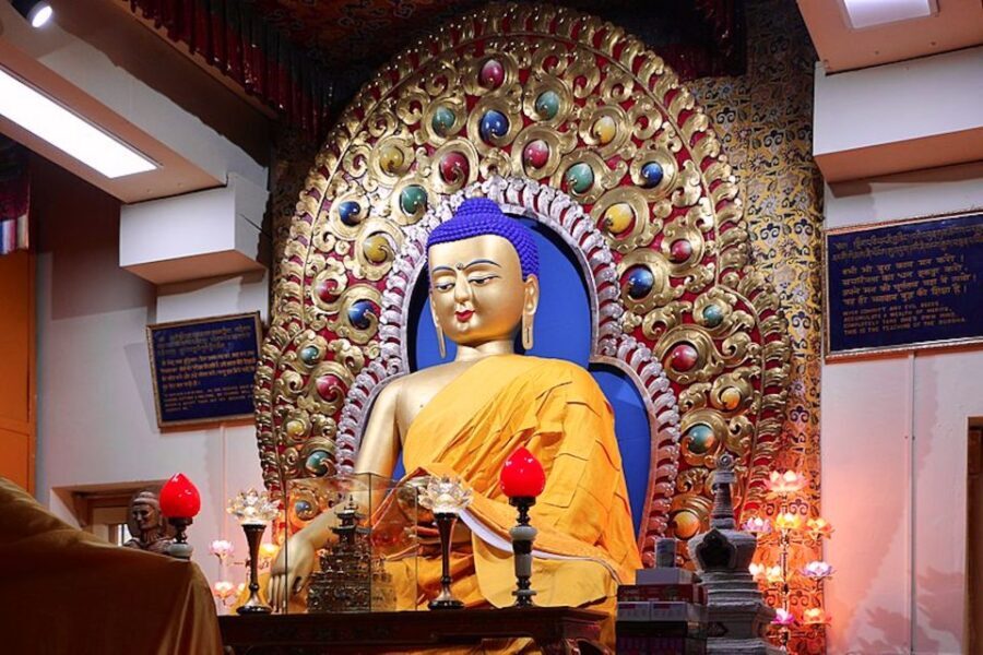 Private 6 hrs Mcleodganj & Dharamshala City Tour - Who Would Love This Tour?