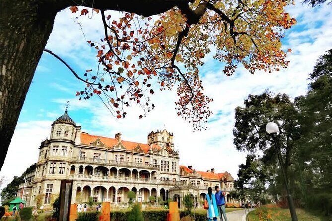 Private 6 Hrs Shimla City Tour - FAQ