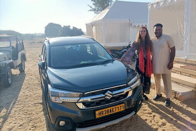 Private 7-Day Incredible Rajasthan Tour with Taj Mahal from Delhi - Why This Tour Offers Great Value