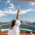 Private 90 min Luxury Cruise on Sydney Harbour - up to 6 Guests - The Practicalities