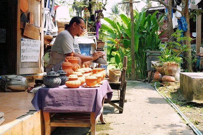 Private - A BIKING TOUR at Car-Free ISLAND incl LUNCH - What the Reviews Say
