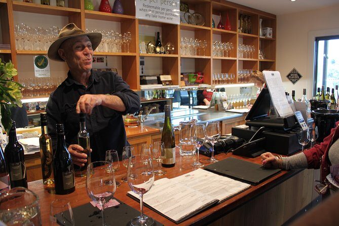 Private Adelaide Hills Wine Region Tour - Why This Tour Stands Out