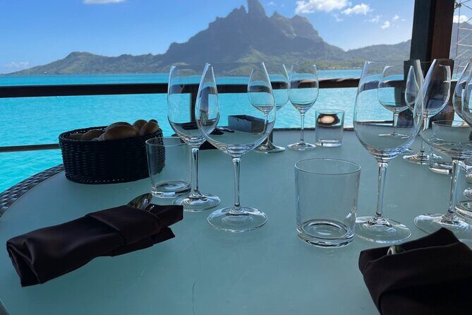 Private Advanced Wines - Bora Bora Wine Tastings - Who Will Love This Tour?