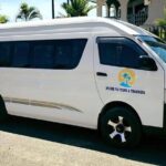 Private Airport to Sofitel Transfer - The Experience in Detail