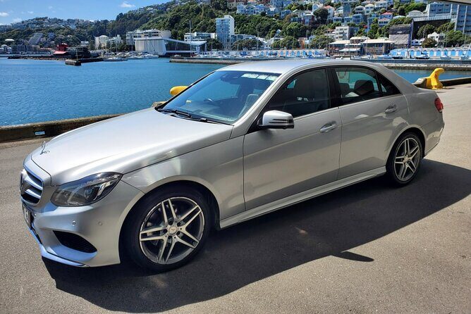 Private Airport Transfer - Why Choose This Private Airport Transfer?