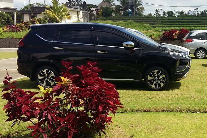Private Airport Transfer and Others - The Practical Details