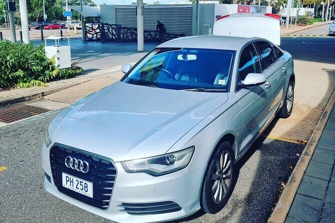 Private Airport Transfer from Melbourne Airport to City Center - Cost and Value