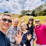 [PRIVATE] Airport Transfer from/to Auckland Airport - How Does Flight Monitoring Work?