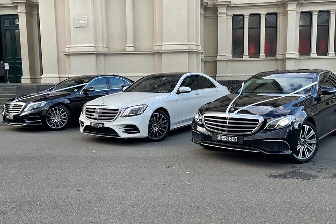 Private Airport Transfer in Melbourne - Who Will Benefit Most?