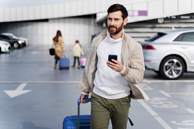 Private Airport Transfer Service to or from Changi Airport SIN - Introduction