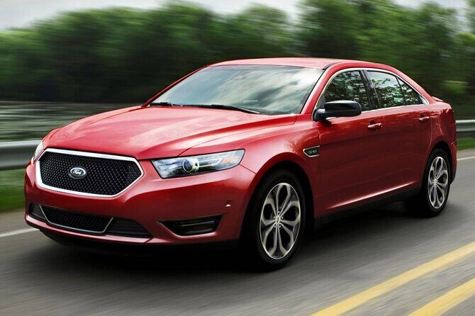 Private Airport Transfer Service Vice Versa in Wellington by SUV - Why This Transfer Works Well for Travelers
