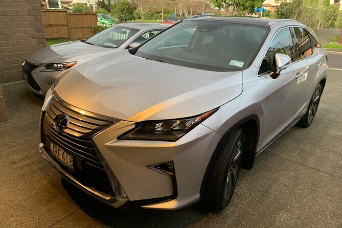 Private Airport Transfer Vice Versa in Queenstown by SUV - What Is Included and How Does It Work?
