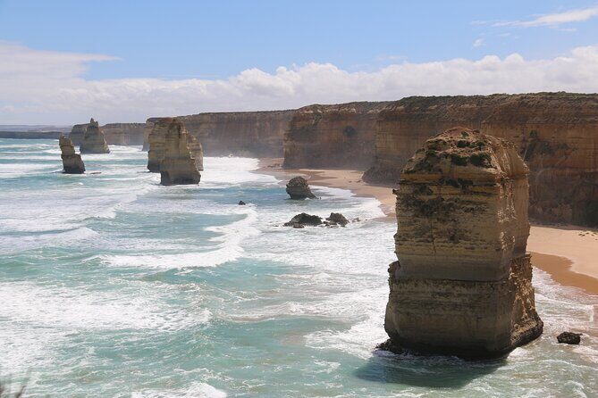 Private and Customised Great Ocean Road and Luxury Tour - Who Is This Tour Best For?