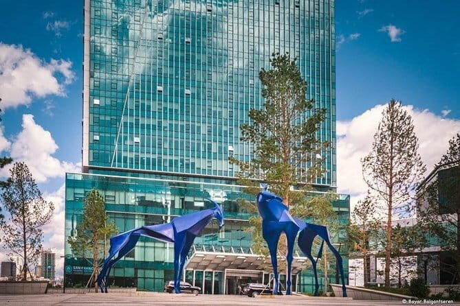 Private and Guided City Tour in Mongolia - The Transport and Timing