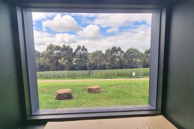 Private and Tailored Mornington Peninsula Wine Tour - Transportation and Group Dynamics