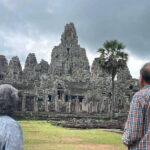 Private Angkor Wat Small Tour By English Speaking-Guide - Transportation & Group Size: Why It Matters