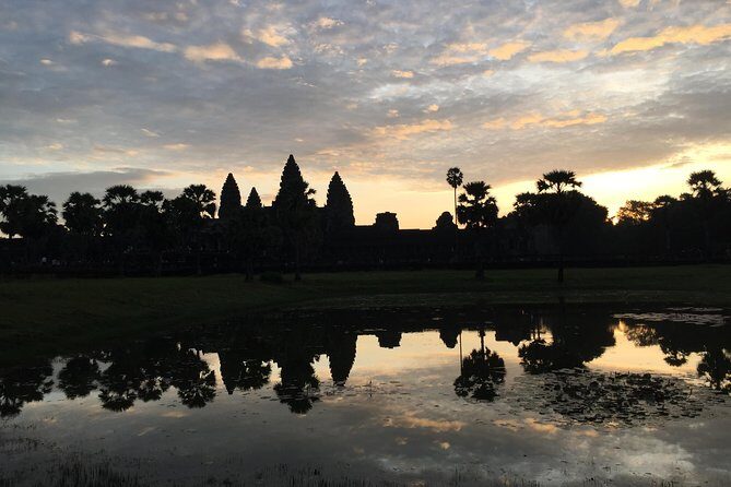 Private Angkor Wat Sunset 4 Best hidden temples Tour - What Sets This Tour Apart
