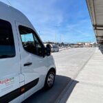 Private Arrival or Departure Hobart Airport Transfer - The Sum Up